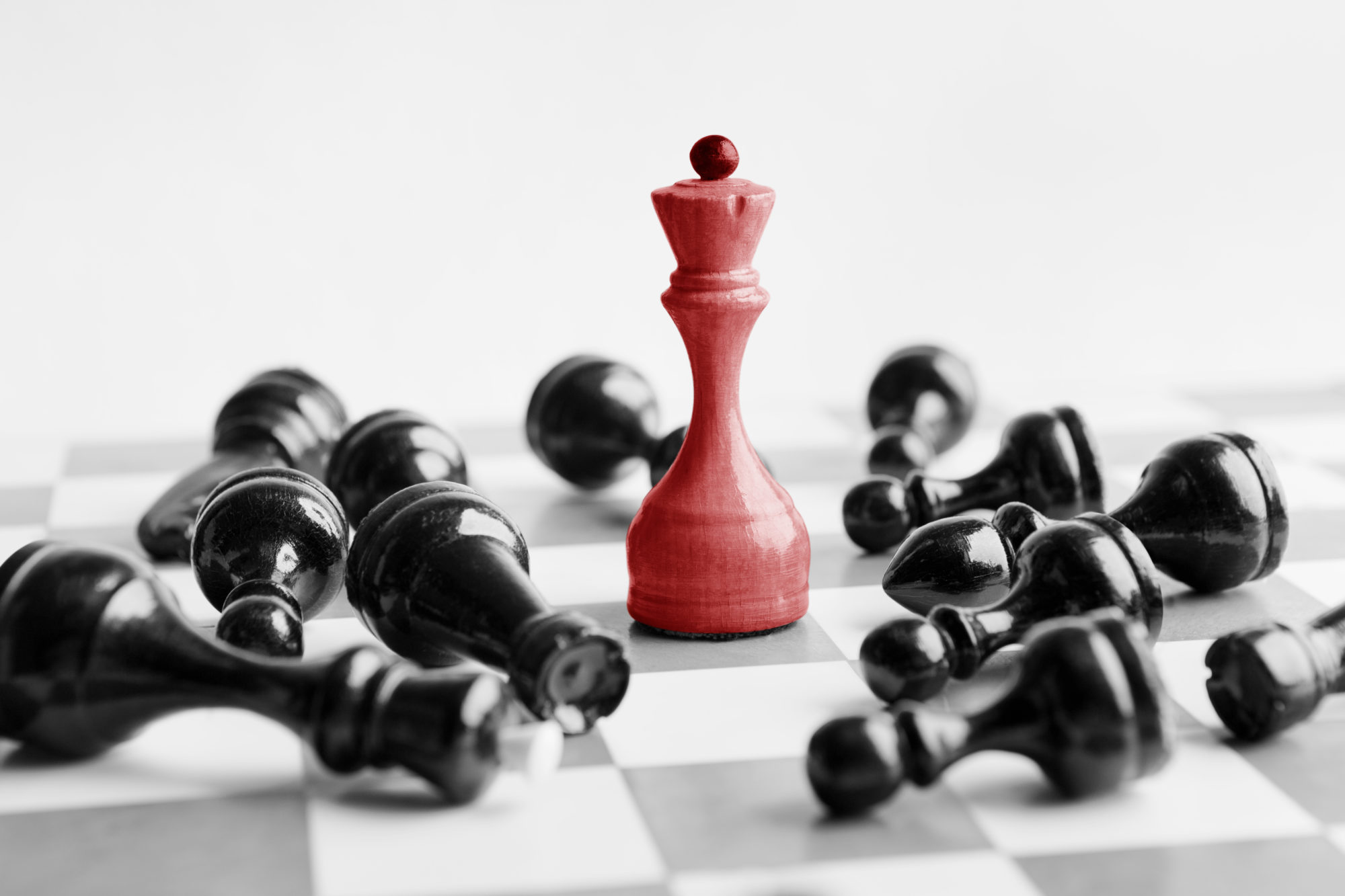 Know Your Agents' Numbers - Spark & Logic